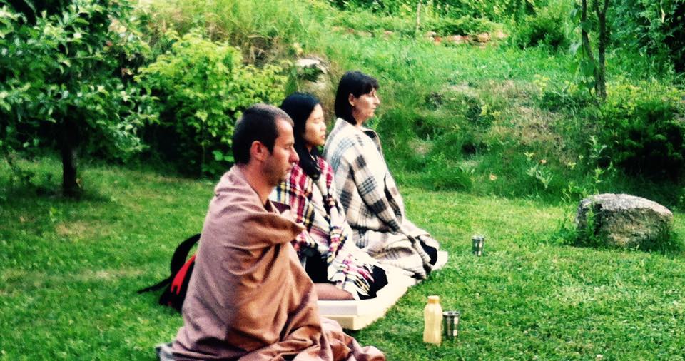 Hogyan legyünk folyamatosan meditációban? - Gong Faház